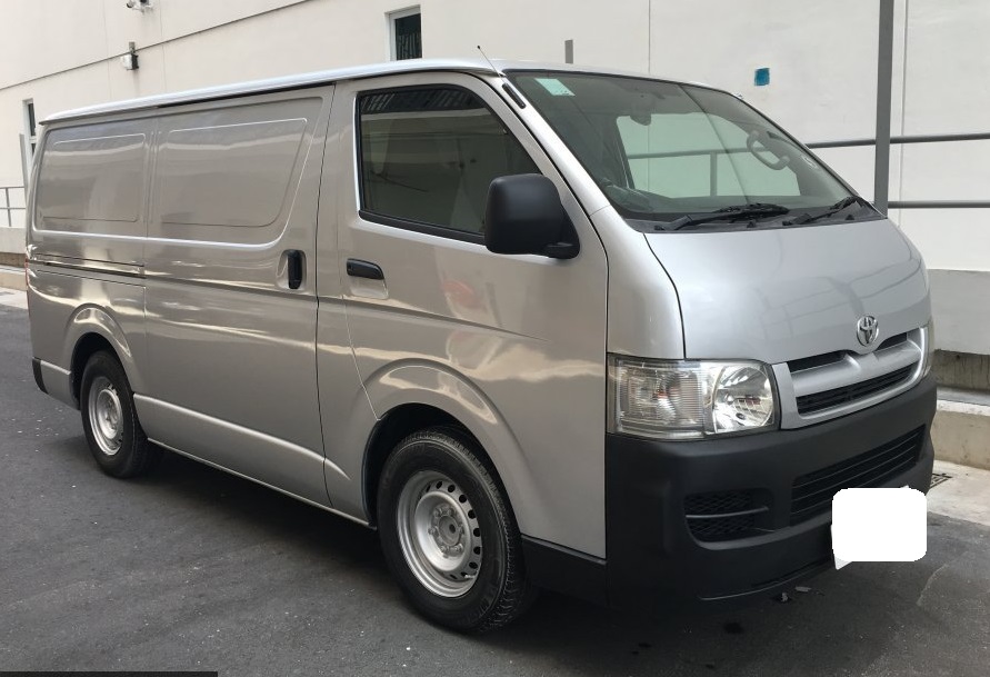TOYOTA HIACE KDH200 POWER WINDOW MOTOR RH